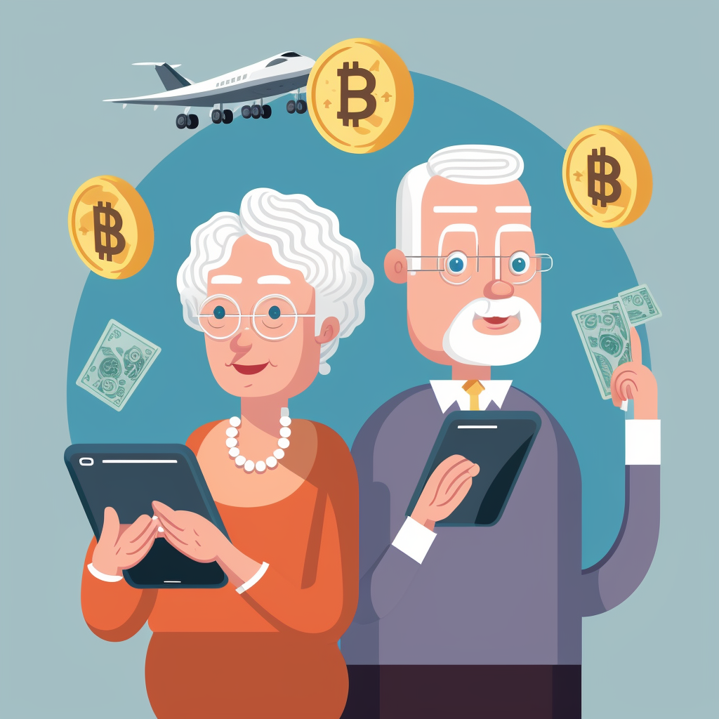 Retirement and Cryptocurrency: A Beginner’s Guide | Financial Diver Retirement and Cryptocurrency: A Beginner’s Guide | Financial Diver